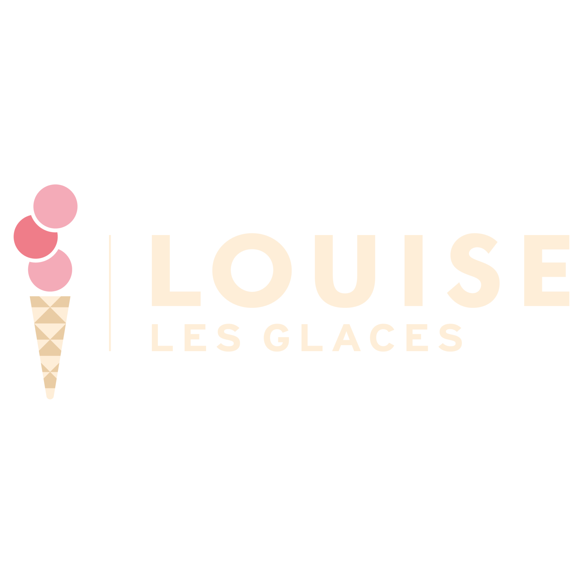 Où trouver les boutiques Louise ? - Louise Glaces
